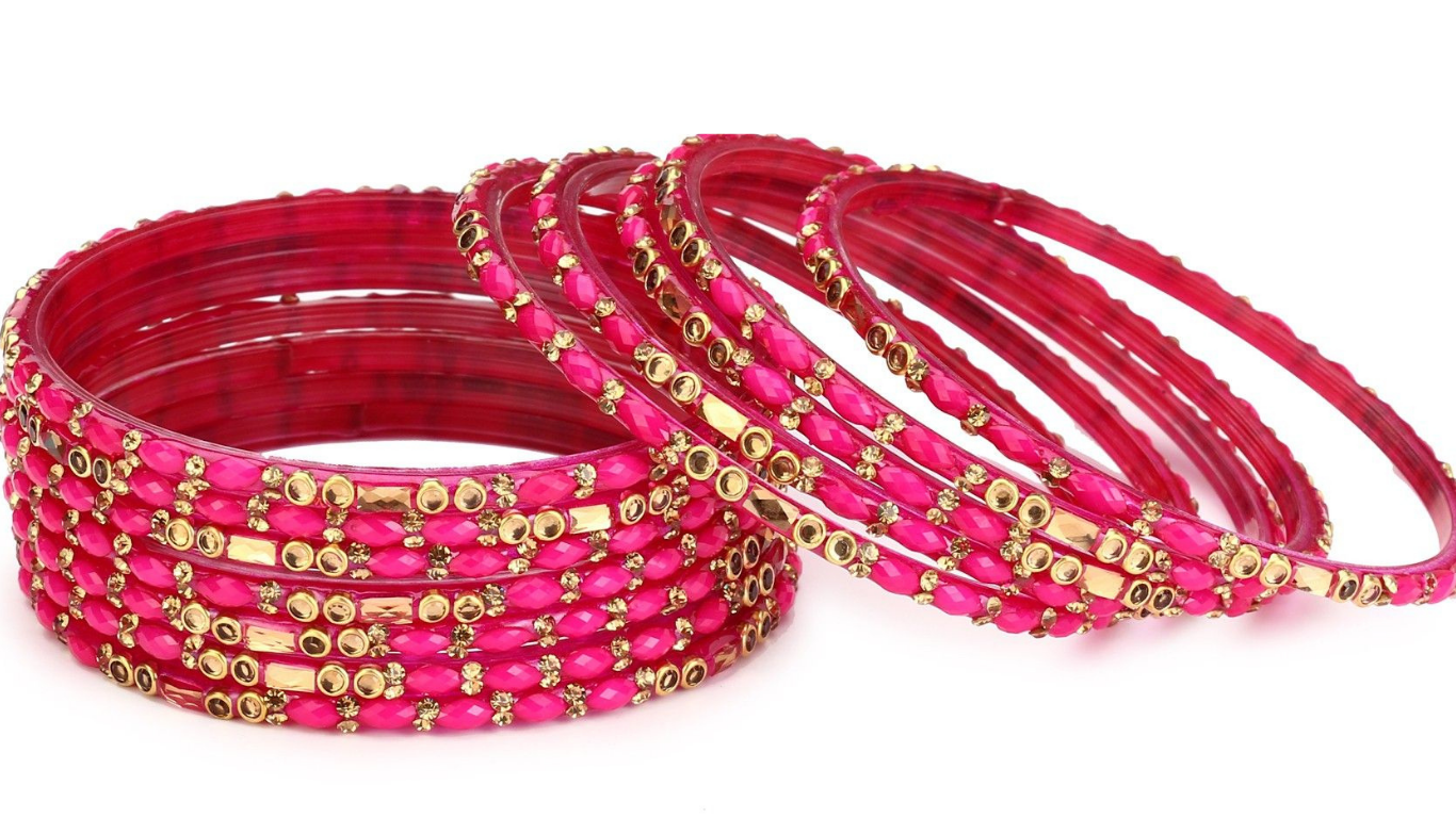 Fashion Design Bangles